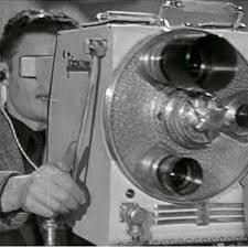 Henry Colomer – Création Collective au Cinéma