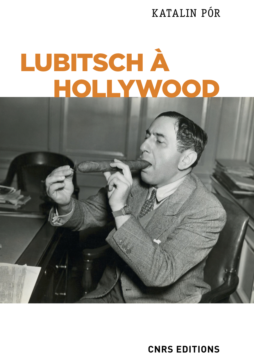 Lubitsch à Hollywood – Création Collective au Cinéma